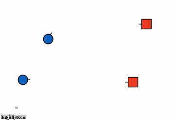 Chemical Reaction Animated Gif